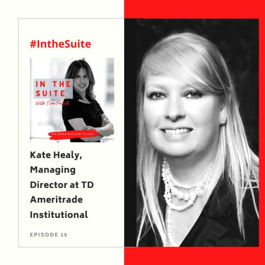 In the Suite Podcast Episode 15: Solving the Talent Crisis with ...
