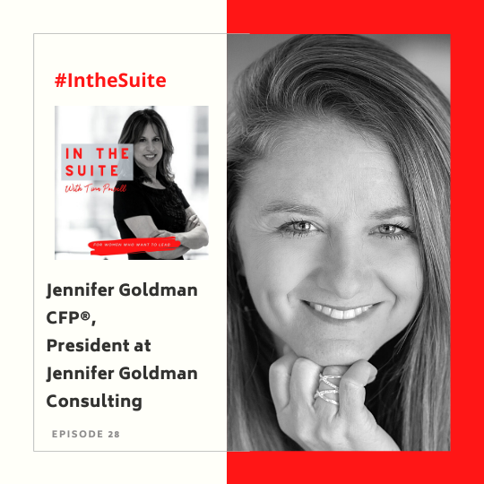 In the Suite Podcast Episode 27: Transforming Businesses by Being Both ...